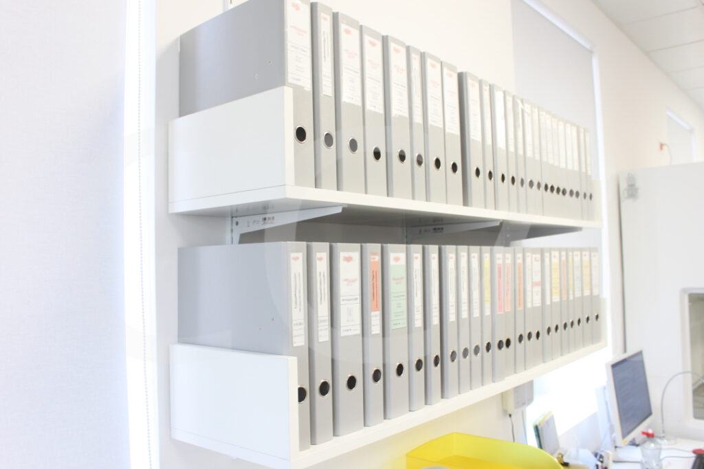 ASSICURAZIONE DELLA QUALITÀ - cca-lab